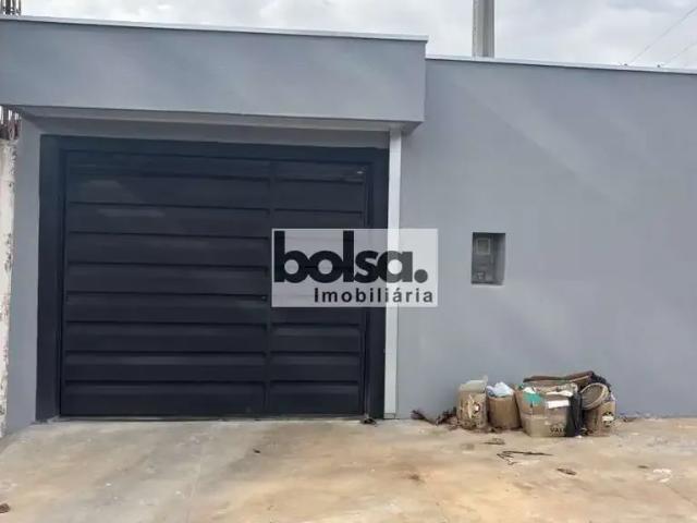 Casa / Sobrado para Venda em Bauru/SP Vila Giunta 2 Quartos