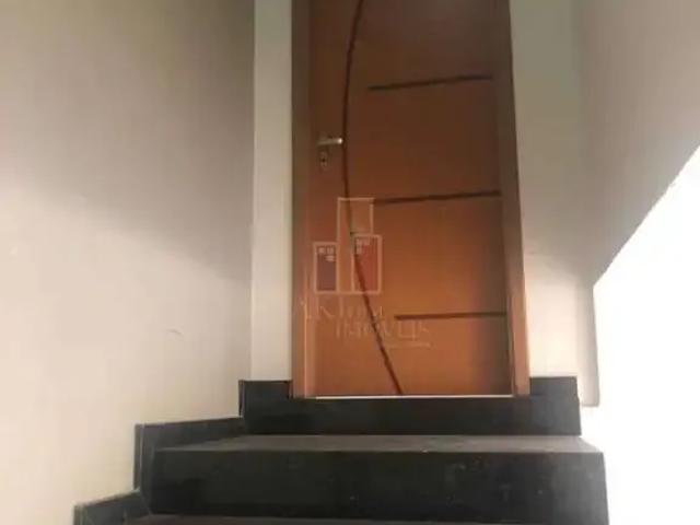 Casa / Sobrado para Venda em Bauru/SP Vila Giunta 3 Quartos