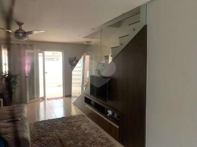 Casa / Sobrado para Venda em Bauru/SP Vila Gimenes 2 Quartos