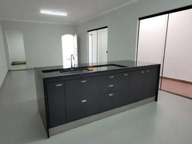 Casa / Sobrado para Venda em Bauru/SP Vila Gimenes 3 Quartos