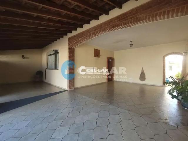 Casa / Sobrado para Venda em Bauru/SP Vila Gimenes 3 Quartos