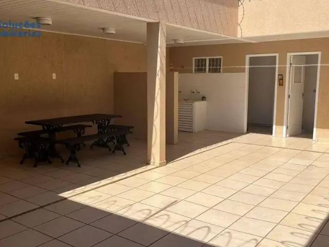 Casa / Sobrado para Venda em Bauru/SP Vila Guedes de Azevedo 3 Quartos