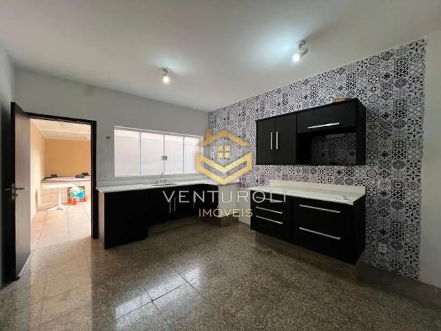 Casa / Sobrado para Venda em Bauru/SP Vila Guedes de Azevedo 3 Quartos