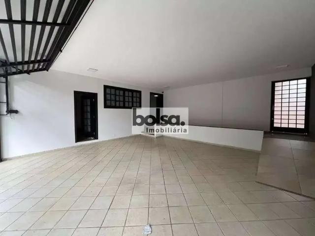Casa / Sobrado para Venda em Bauru/SP Vila Guedes de Azevedo 3 Quartos