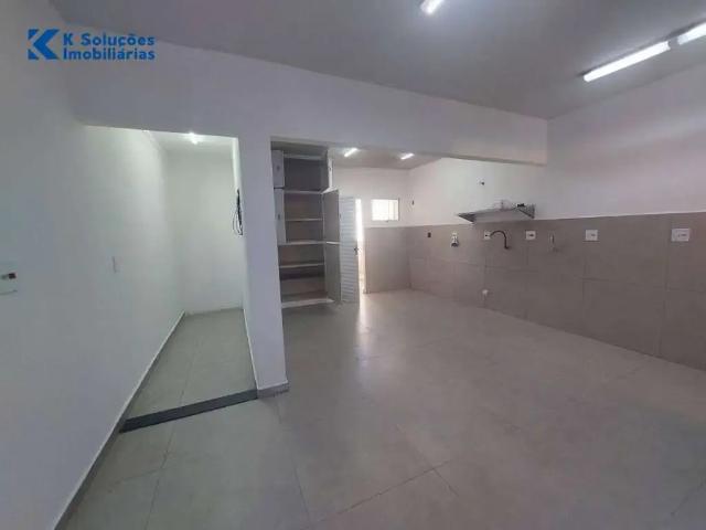 Casa / Sobrado para Venda em Bauru/SP Vila Guedes de Azevedo 1 Quartos