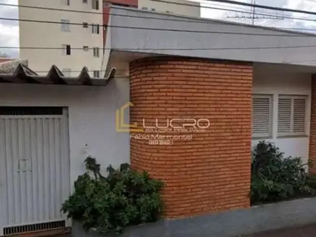 Casa / Sobrado para Venda em Bauru/SP Vila Guedes de Azevedo 2 Quartos