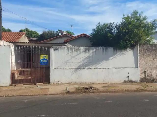 Casa / Sobrado para Venda em Bauru/SP Vila Dutra 3 Quartos