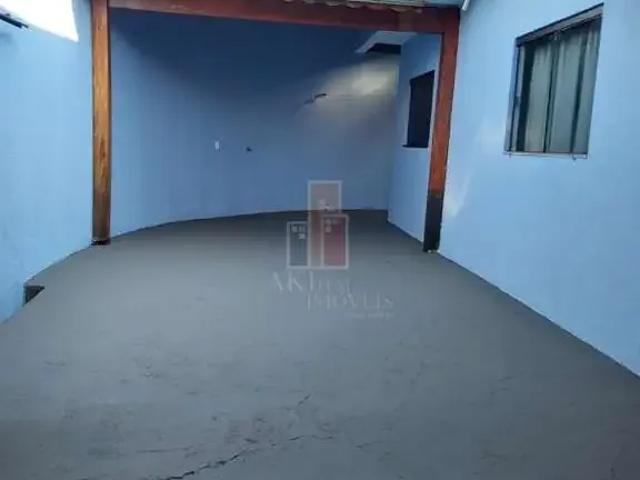 Casa / Sobrado para Venda em Bauru/SP Vila Dutra 2 Quartos
