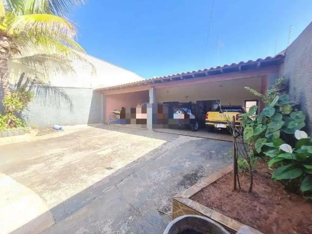 Casa / Sobrado para Venda em Bauru/SP Vila Engler 3 Quartos