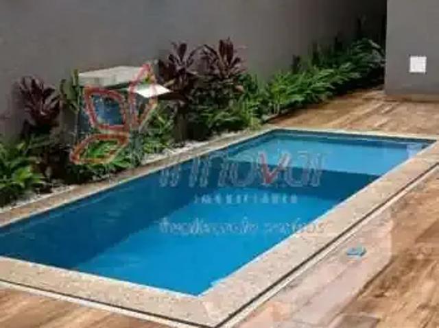 Casa / Sobrado para Venda em Bauru/SP Vila Formosa 3 Quartos