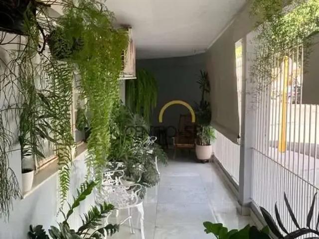 Casa / Sobrado para Venda em Bauru/SP Vila Falcão 2 Quartos