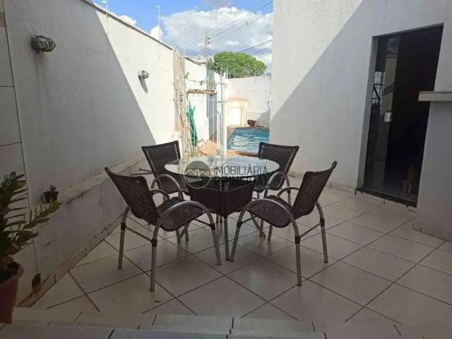 Casa / Sobrado para Venda em Bauru/SP Vila Falcão 3 Quartos