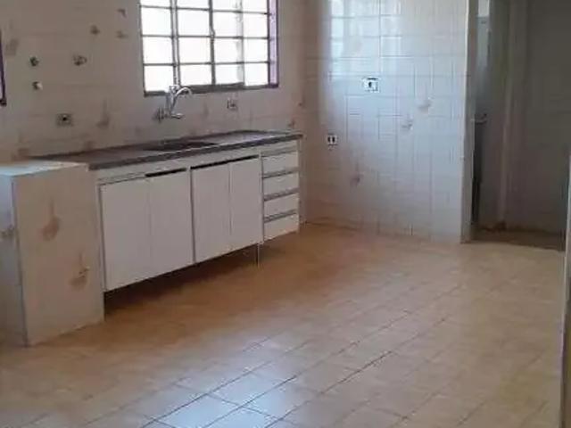 Casa / Sobrado para Venda em Bauru/SP Vila Flores 3 Quartos