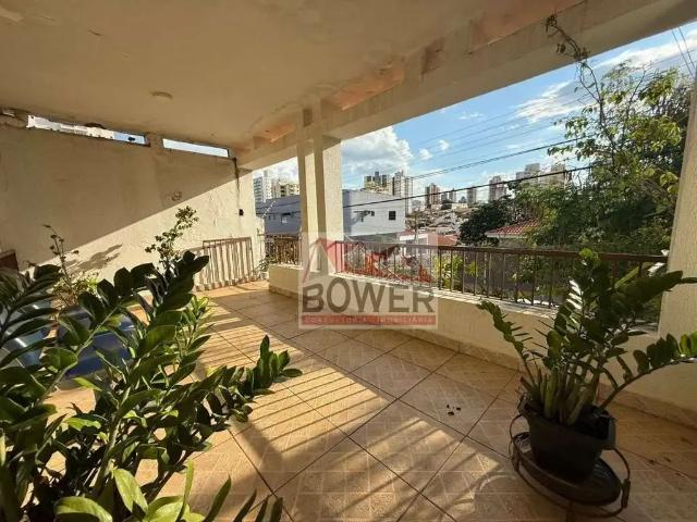 Casa / Sobrado para Venda em Bauru/SP Vila Flores 4 Quartos