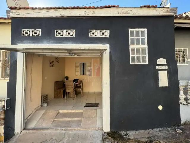 Casa / Sobrado para Venda em Bauru/SP Vila Frutuoso Dias 1 Quartos