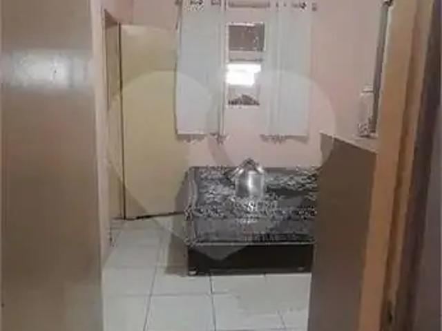 Casa / Sobrado para Venda em Bauru/SP Vila Frutuoso Dias 1 Quartos