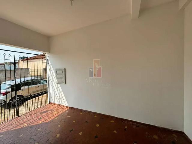 Casa / Sobrado para Venda em Bauru/SP Vila Frutuoso Dias 2 Quartos