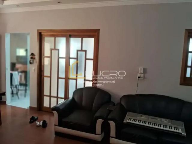 Casa / Sobrado para Venda em Bauru/SP Vila Independência 2 Quartos