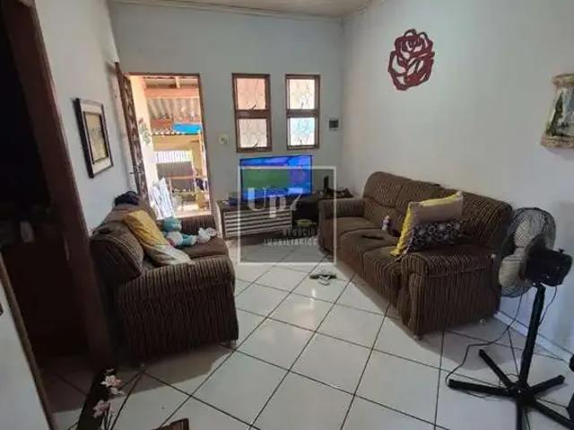 Casa / Sobrado para Venda em Bauru/SP Vila Independência 2 Quartos