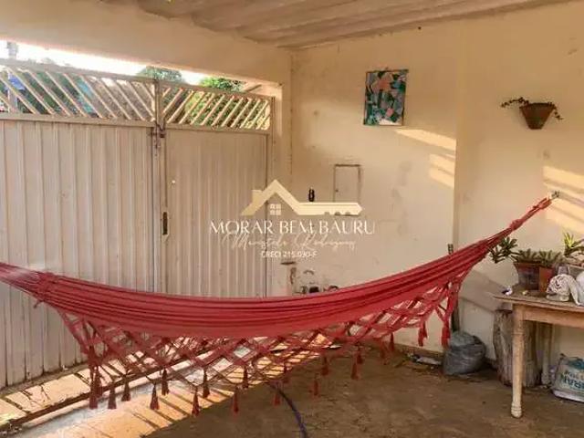 Casa / Sobrado para Venda em Bauru/SP Vila Independência 2 Quartos