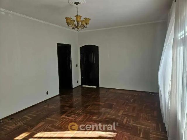 Casa / Sobrado para Venda em Bauru/SP Vila Independência 3 Quartos