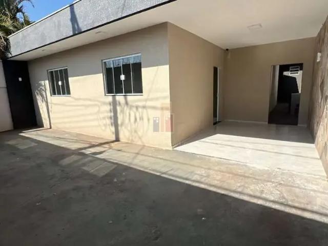 Casa / Sobrado para Venda em Bauru/SP Vila Independência 3 Quartos