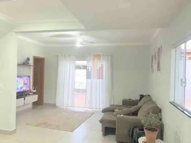 Casa / Sobrado para Venda em Bauru/SP Vila Independência 3 Quartos