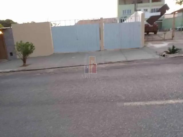 Casa / Sobrado para Venda em Bauru/SP Vila Independência 3 Quartos