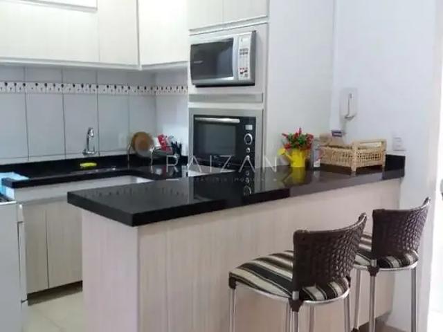 Casa / Sobrado para Venda em Bauru/SP Vila Independência 3 Quartos