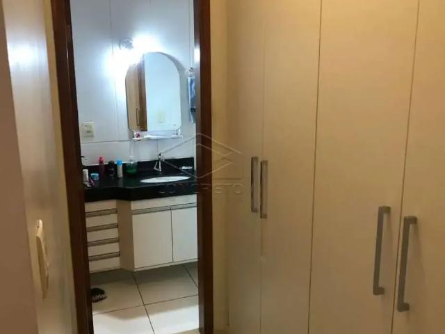 Casa / Sobrado para Venda em Bauru/SP Vila Independência 3 Quartos