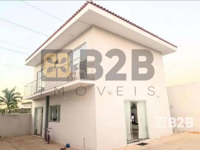 Casa / Sobrado para Venda em Bauru/SP Vila Independência 3 Quartos