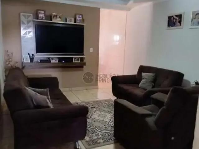 Casa / Sobrado para Venda em Bauru/SP Vila Independência 3 Quartos
