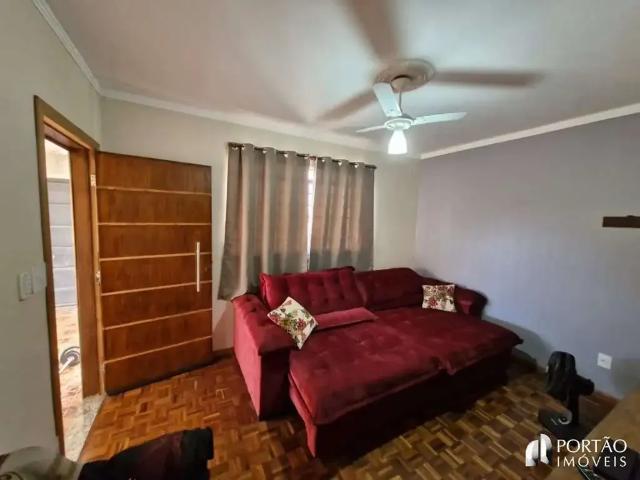 Casa / Sobrado para Venda em Bauru/SP Vila Independência 3 Quartos