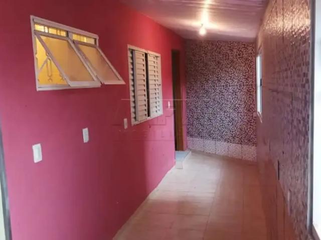 Casa / Sobrado para Venda em Bauru/SP Vila Industrial 4 Quartos