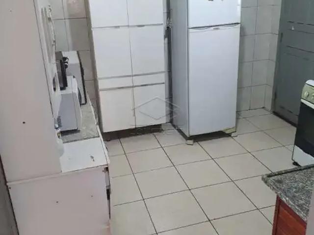 Casa / Sobrado para Venda em Bauru/SP Vila Industrial 4 Quartos