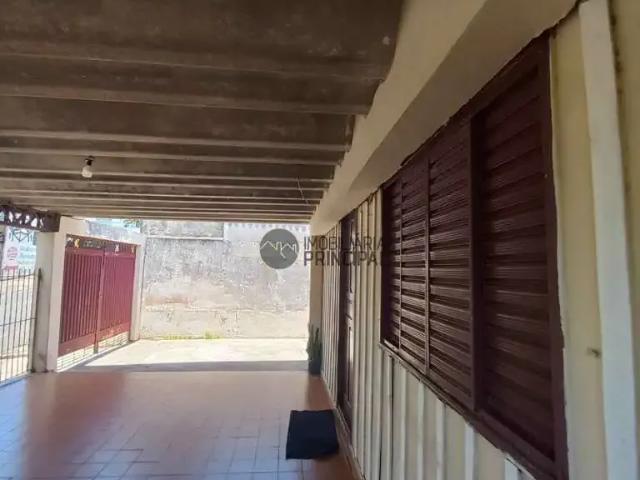 Casa / Sobrado para Venda em Bauru/SP Vila Industrial 4 Quartos