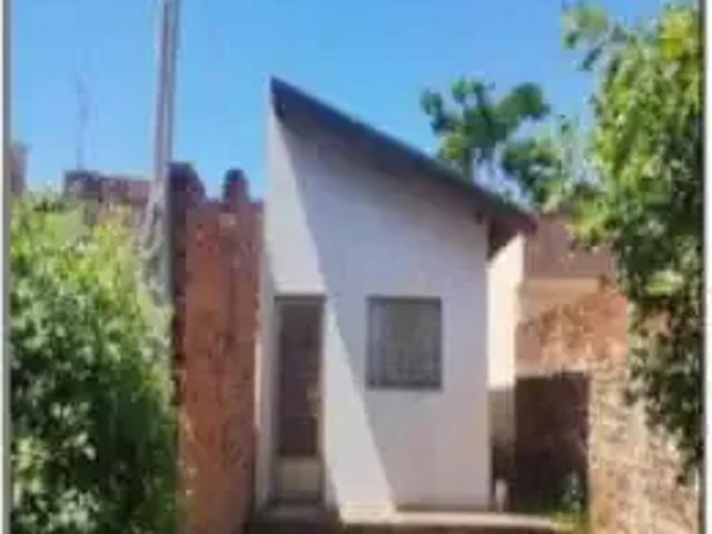 Casa / Sobrado para Venda em Bauru/SP Vila Industrial 1 Quartos