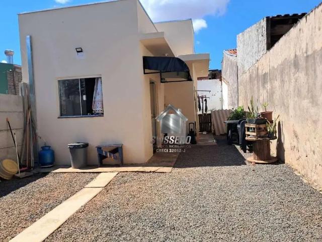 Casa / Sobrado para Venda em Bauru/SP Vila Industrial 1 Quartos
