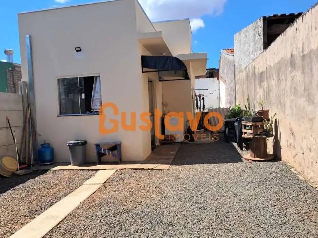 Casa / Sobrado para Venda em Bauru/SP Vila Industrial 1 Quartos
