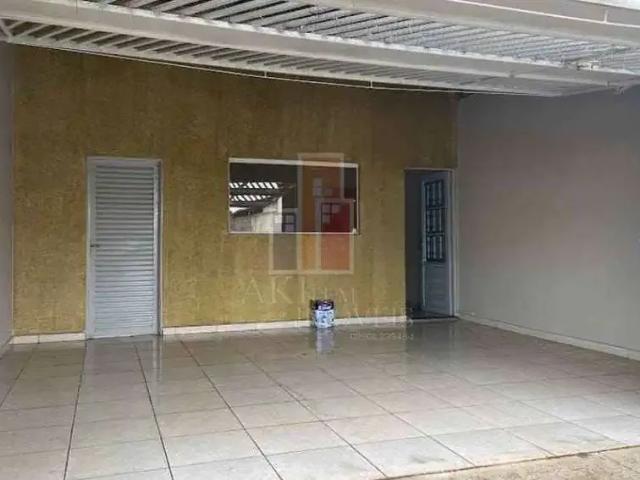 Casa / Sobrado para Venda em Bauru/SP Vila Industrial 2 Quartos