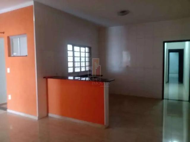 Casa / Sobrado para Venda em Bauru/SP Vila Industrial 2 Quartos