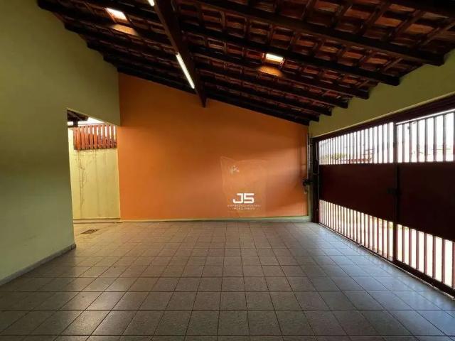 Casa / Sobrado para Venda em Bauru/SP Vila Industrial 2 Quartos
