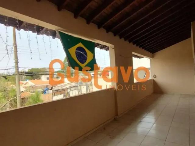Casa / Sobrado para Venda em Bauru/SP Vila Industrial 2 Quartos