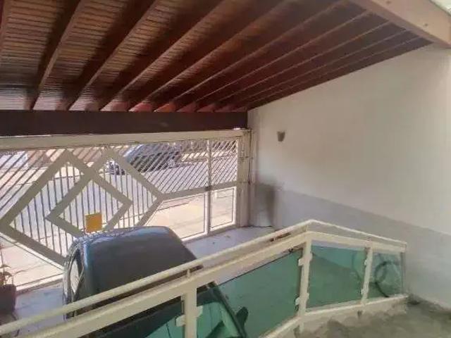Casa / Sobrado para Venda em Bauru/SP Vila Industrial 2 Quartos