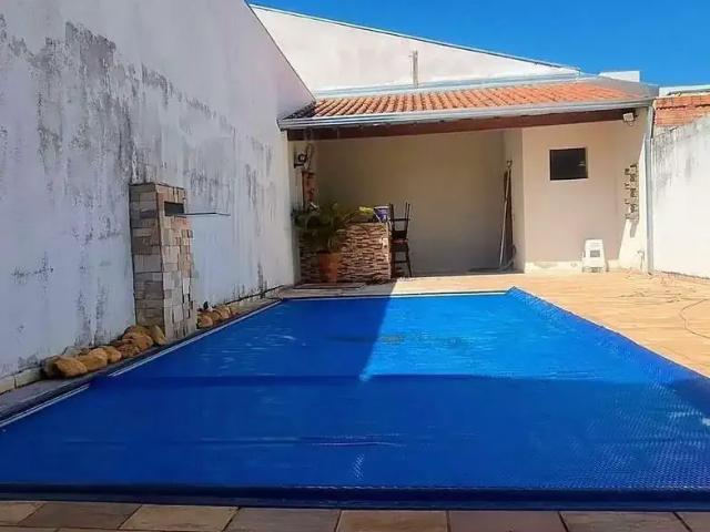 Casa / Sobrado para Venda em Bauru/SP Vila Industrial 2 Quartos