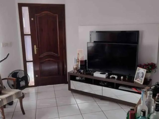 Casa / Sobrado para Venda em Bauru/SP Vila Industrial 2 Quartos