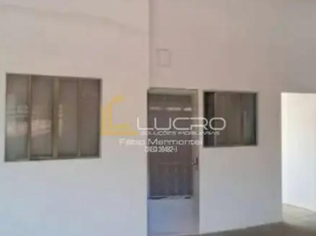 Casa / Sobrado para Venda em Bauru/SP Vila Industrial 2 Quartos