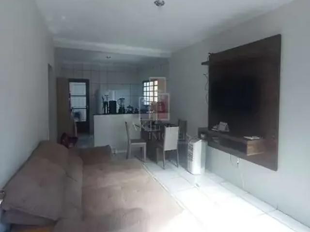 Casa / Sobrado para Venda em Bauru/SP Vila Industrial 2 Quartos