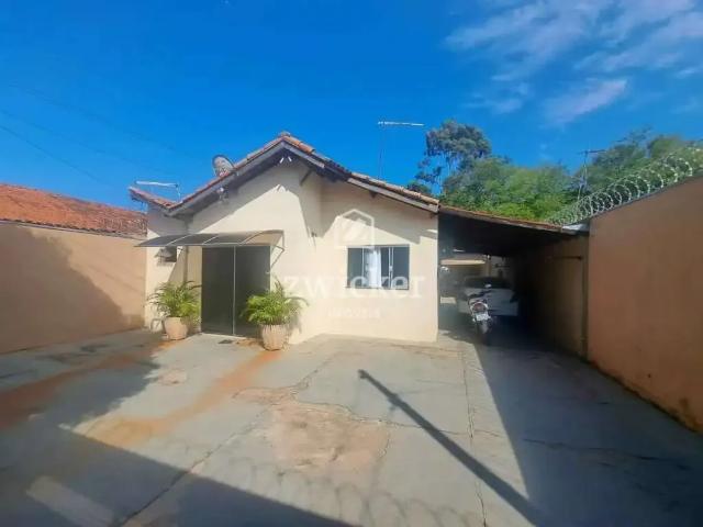 Casa / Sobrado para Venda em Bauru/SP Vila Industrial 2 Quartos
