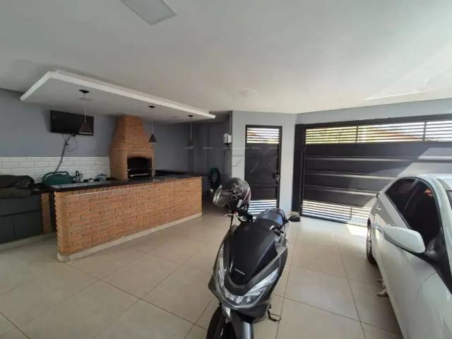 Casa / Sobrado para Venda em Bauru/SP Vila Industrial 2 Quartos